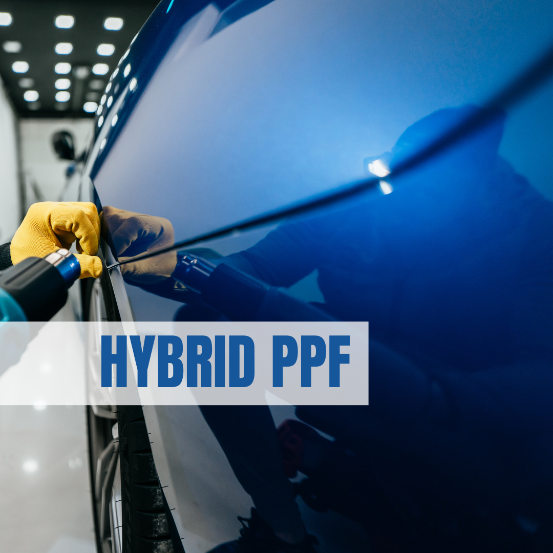Hybrid PPF – MNL Wraps